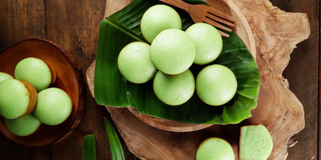 Apem: Kue Tr4disional Indonesia Yang Manis Delicious